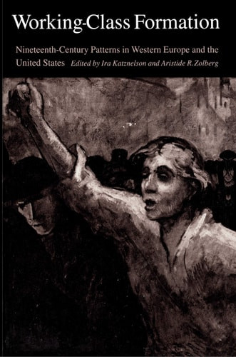 Working-Class Formation - Labyrinth Books