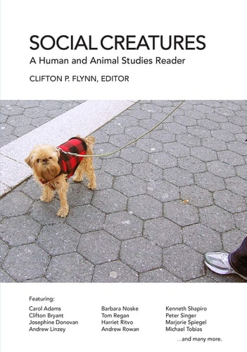 Social Creatures - Labyrinth Books