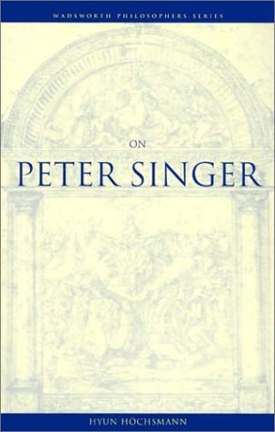 On Peter Singer - Labyrinth Books