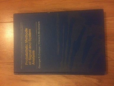 Probabilistic Methods of Signal and System Analysis - Labyrinth Books
