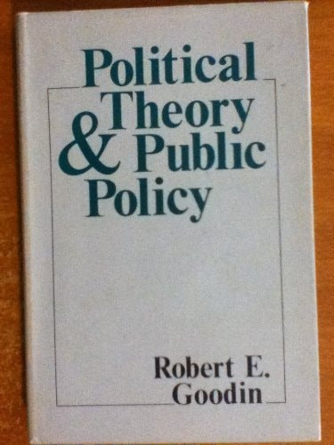 Political Theory and Public Policy - Labyrinth Books