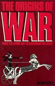 The Origins of War - Labyrinth Books