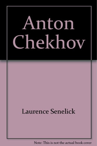 Anton Chekhov - Labyrinth Books