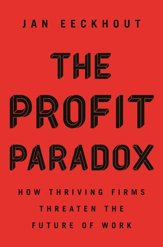The Profit Paradox - Labyrinth Books