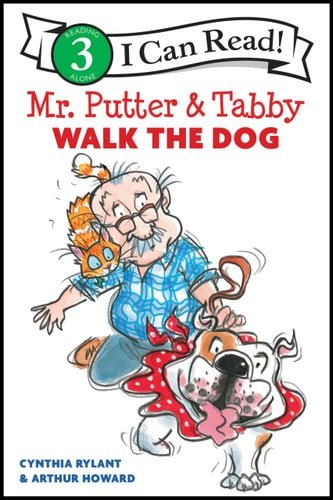 Mr. Putter and Tabby Walk the Dog | | 9780063387904 - Labyrinth Books