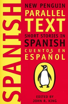 Short Stories in Spanish - Labyrinth Books