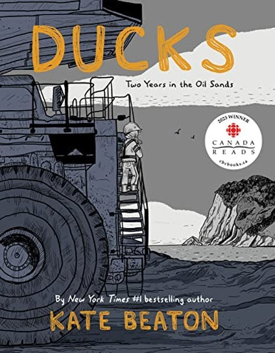 Ducks - Labyrinth Books