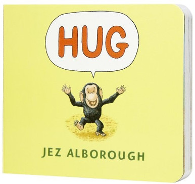 Hug - Labyrinth Books