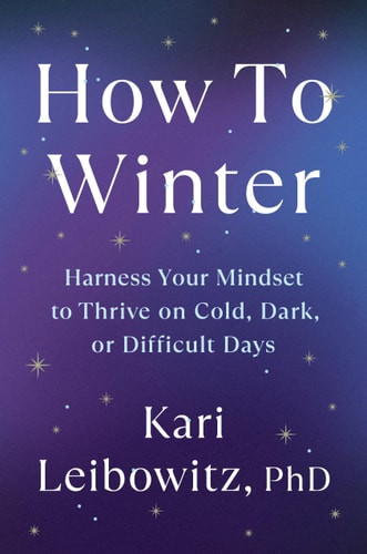 How to Winter - Labyrinth Books