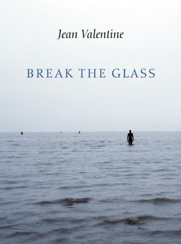 Break the Glass - Labyrinth Books