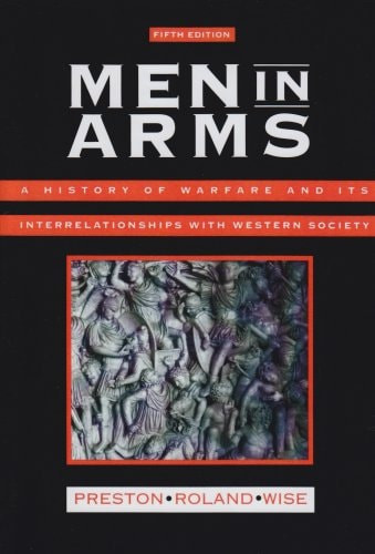 Men in Arms - Labyrinth Books