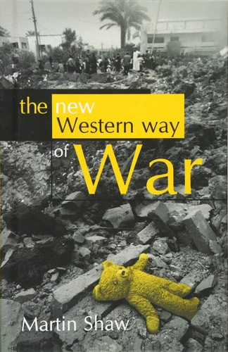 The New Western Way of War - Labyrinth Books