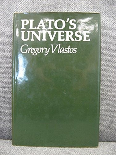 Plato's Universe | | 9780198245384 - Labyrinth Books