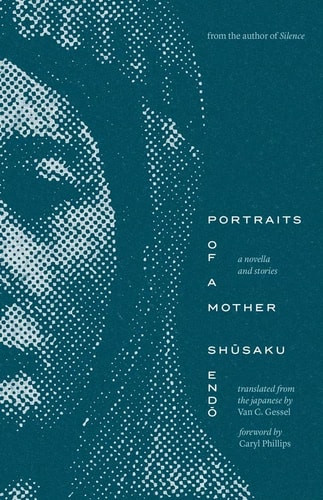 Portraits of a Mother - Labyrinth Books