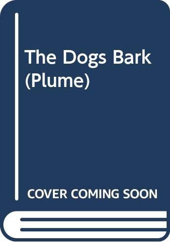 The Dogs Bark - Labyrinth Books
