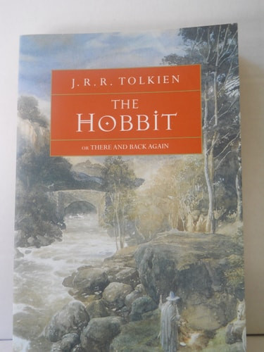 The Hobbit | | 9780618002214 - Labyrinth Books