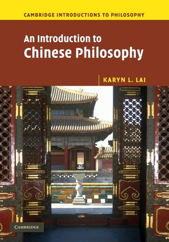 An Introduction to Chinese Philosophy | | 9780521608923 - Labyrinth Books