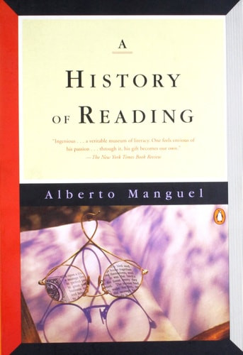 History of Reading - Labyrinth Books
