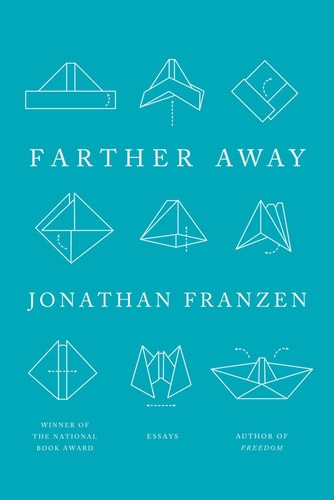 Farther Away - Labyrinth Books