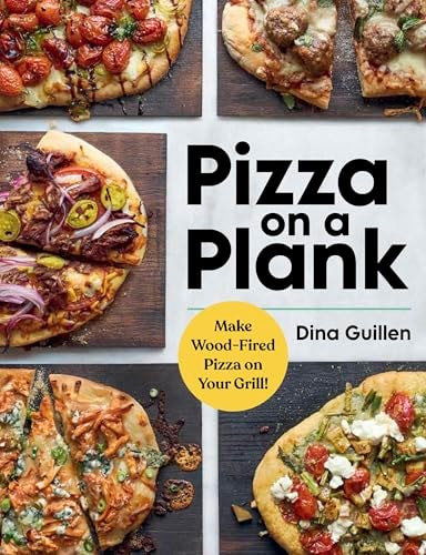 Pizza on a Plank - Labyrinth Books