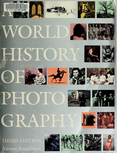 World History of Photography - Labyrinth Books