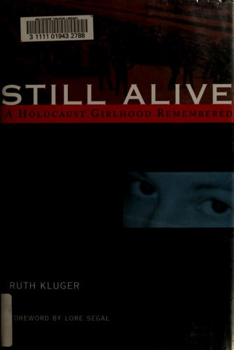 Still Alive - Labyrinth Books