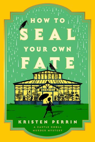 How to Seal Your Own Fate - Labyrinth Books