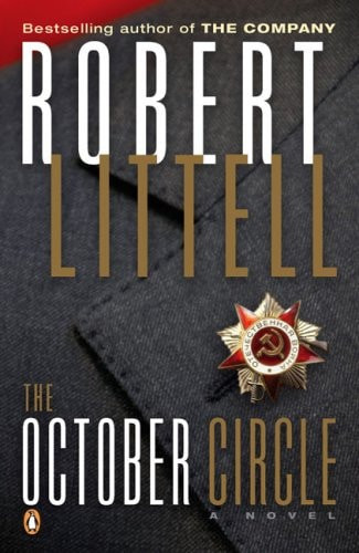 The October Circle - Labyrinth Books