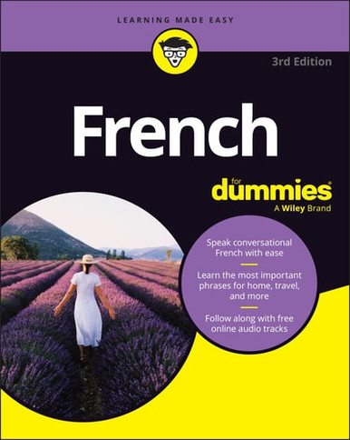 French for Dummies - Labyrinth Books