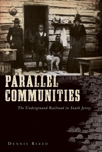 Parallel Communities - Labyrinth Books