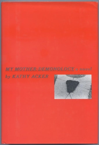 My Mother - Labyrinth Books