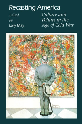 Recasting America - Labyrinth Books