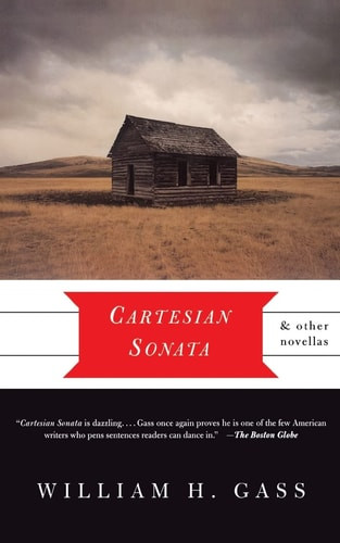Cartesian Sonata and Other Novellas - Labyrinth Books