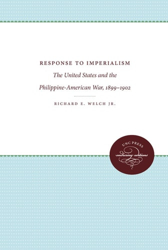 Response to Imperialism - Labyrinth Books