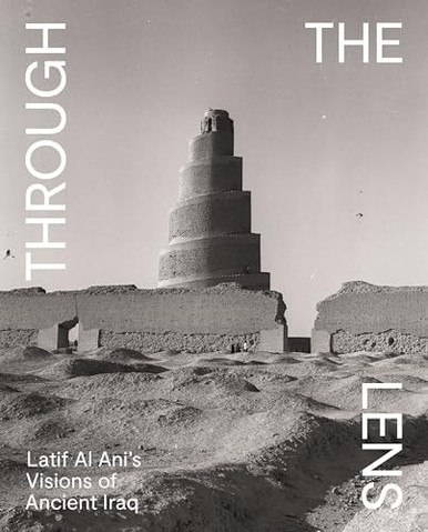 Through the Lens - Labyrinth Books