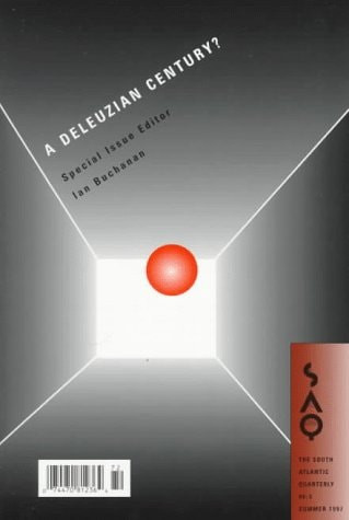 A Deleuzian Century? - Labyrinth Books