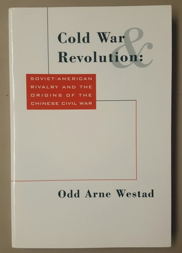 Cold War and Revolution - Labyrinth Books