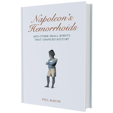 Napoleon's Hemorrhoids - Labyrinth Books
