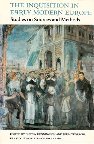 The Inquisition in Early Modern Europe - Labyrinth Books