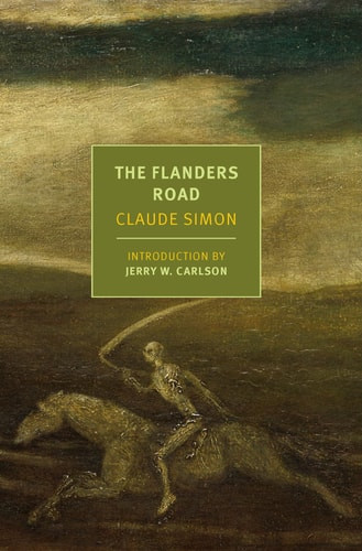 The Flanders Road - Labyrinth Books