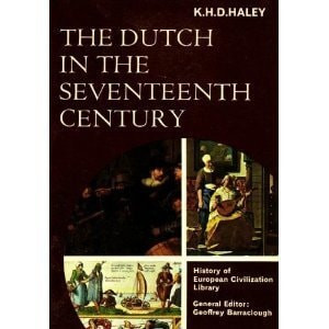 The Dutch in the Seventeenth Century - Labyrinth Books