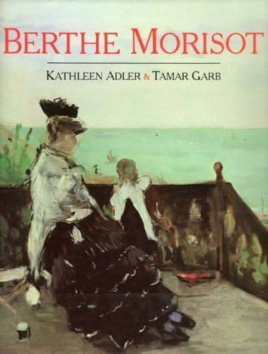 Berthe Morisot - Labyrinth Books