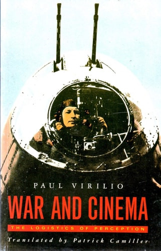 War and Cinema - Labyrinth Books