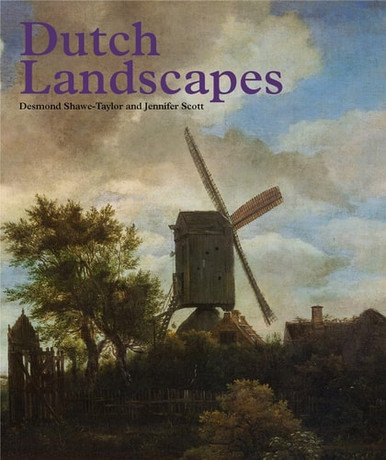 Dutch Landscapes - Labyrinth Books