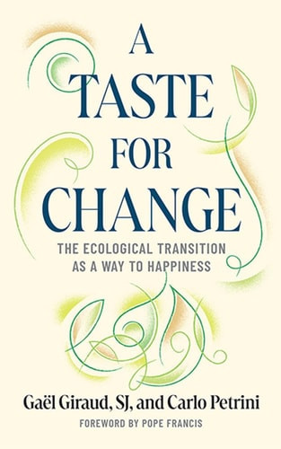 A Taste for Change - Labyrinth Books