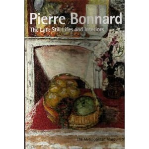Pierre Bonnard - Labyrinth Books