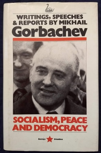 Soviet History in the Gorbachev Revolution - Labyrinth Books
