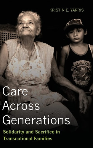 Care Across Generations - Labyrinth Books