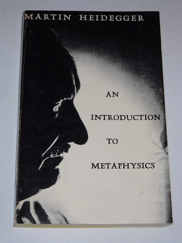An Introduction to Metaphysics - Labyrinth Books