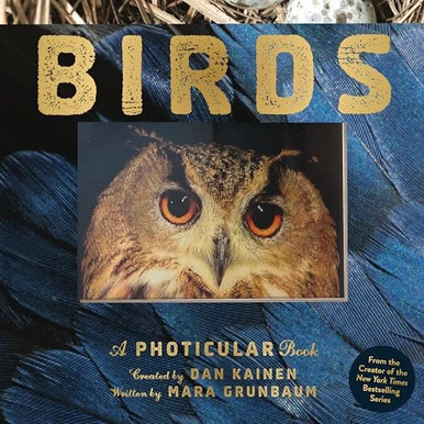 Birds | | 9781523532070 - Labyrinth Books